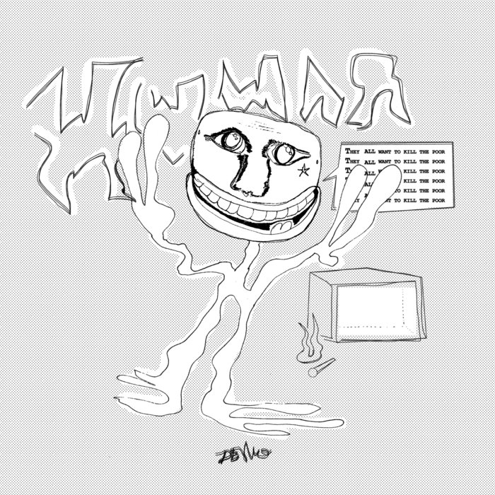 HUMAN [DEMO] | HUMAN