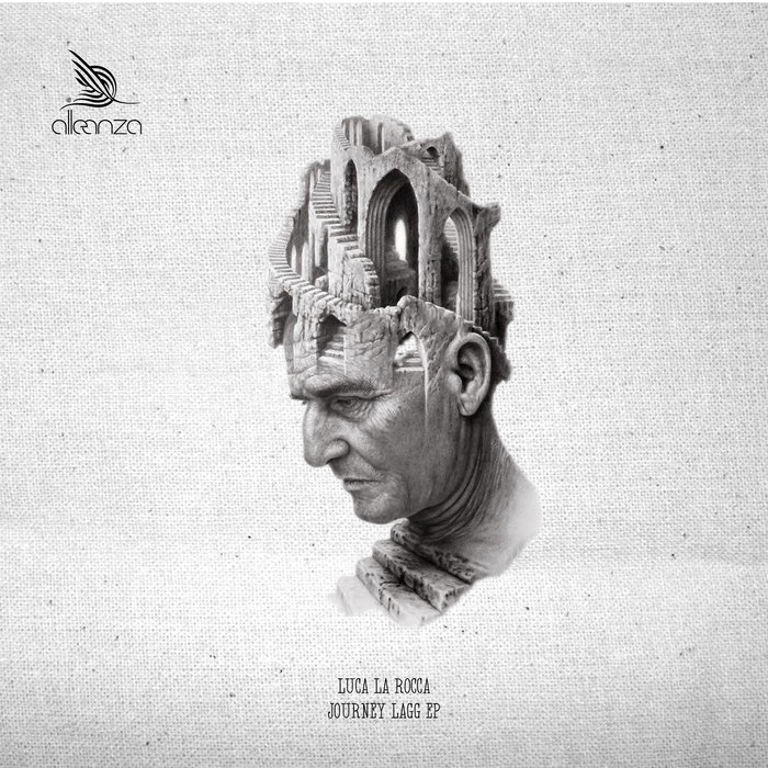 Journey Lagg EP | Luca La Rocca | Alleanza Recordings