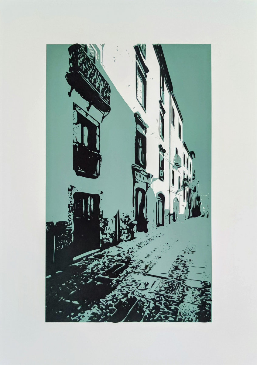 Dietro La Porta Per Te Ho Nascosto | Fabio Orsi