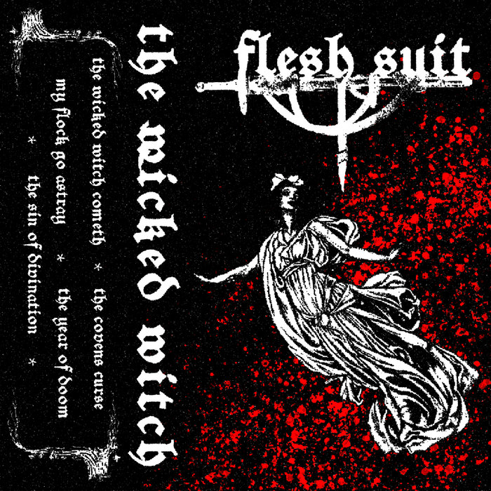 The Wicked Witch | Flesh Suit