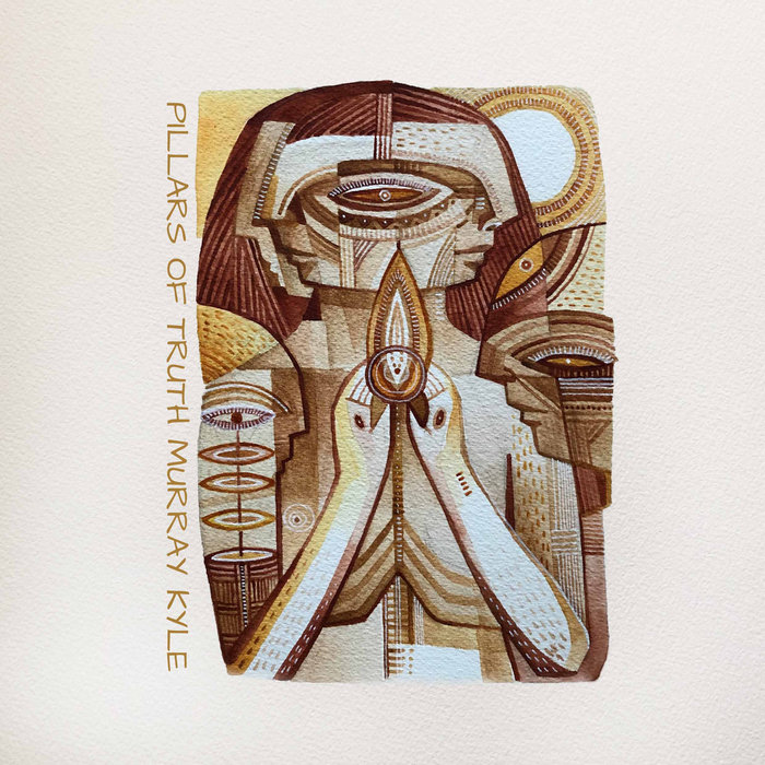 Pillars Of Truth | Murray Kyle