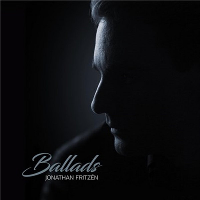 Ballads | Jonathan Fritzen