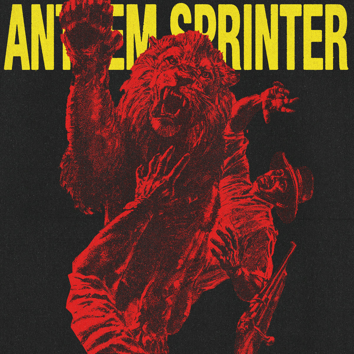 Anthem Sprinter | John Van Deusen