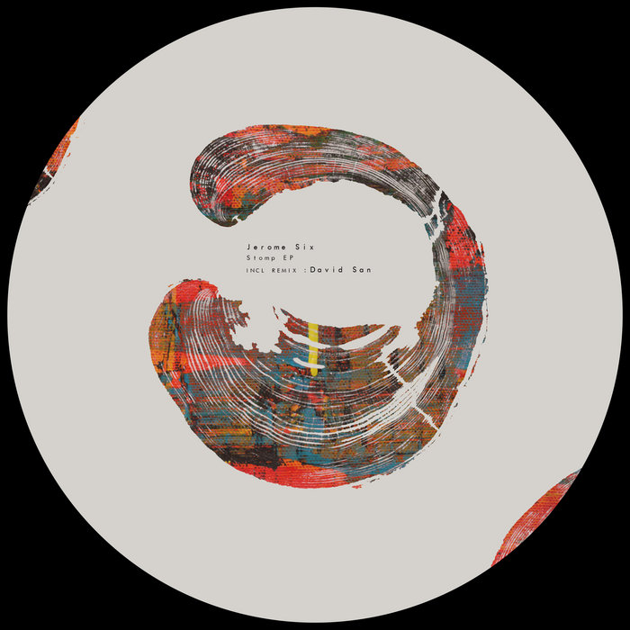 Stomp (David San Remix) | David San
