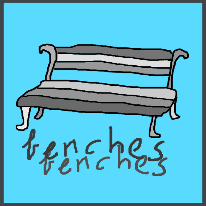 BenchesBenches | Ensemble for Sound Poetry and Contemporary Music