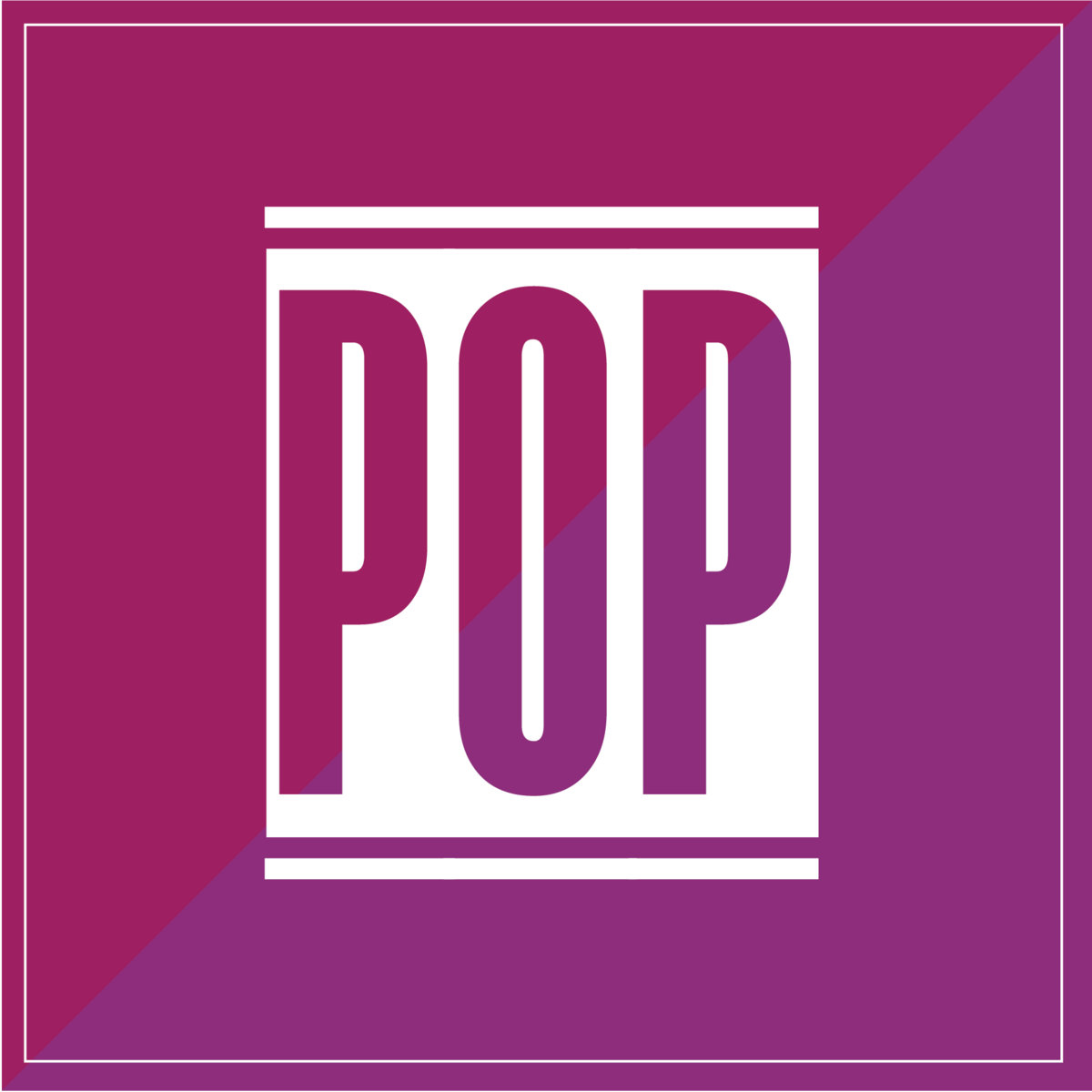 POP | Katie Hampton