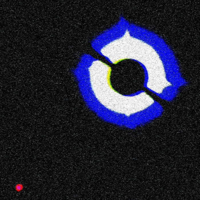 Soundscapes of AB Pictoris b | Exoplanet Diaries