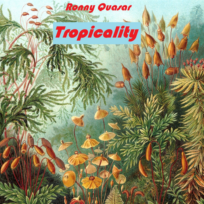 Tropicality | Ronny Quasar