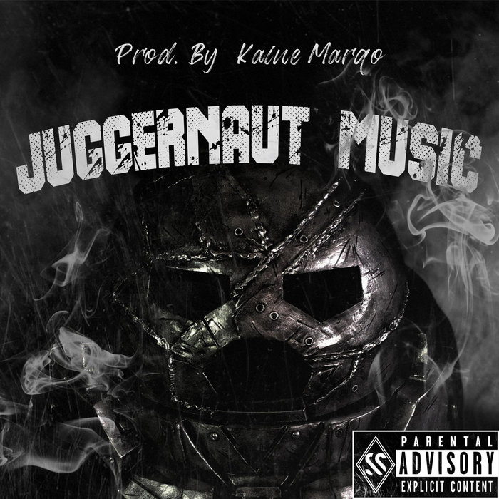 Juggernaut Music | Jon Martian