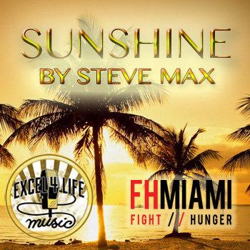 Sunshine | Steve Max