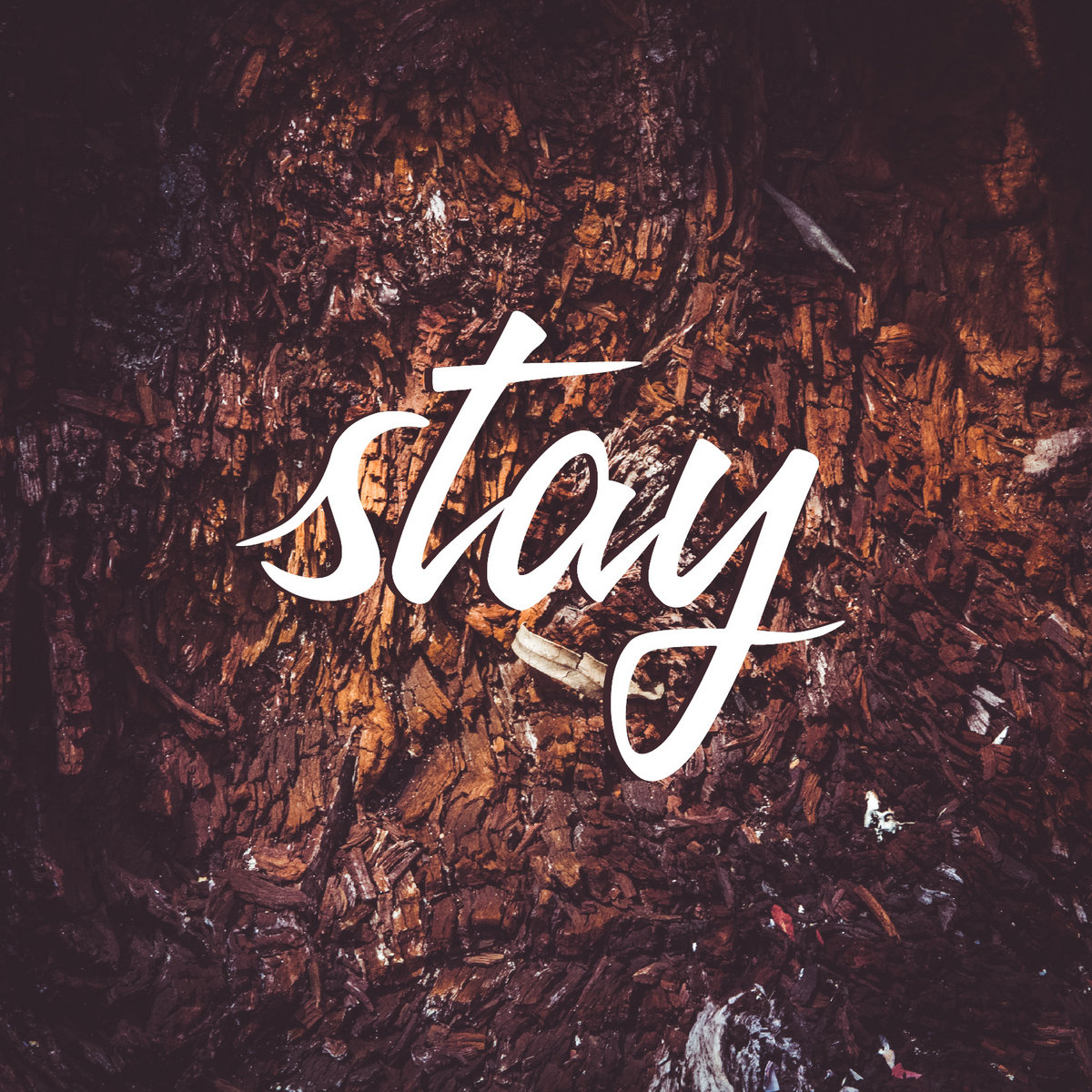 The World Is Yours EP - Stay | Eden Hendry