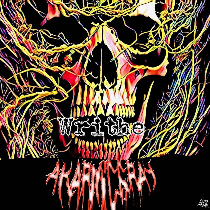 Writhe | A Karmic Gray