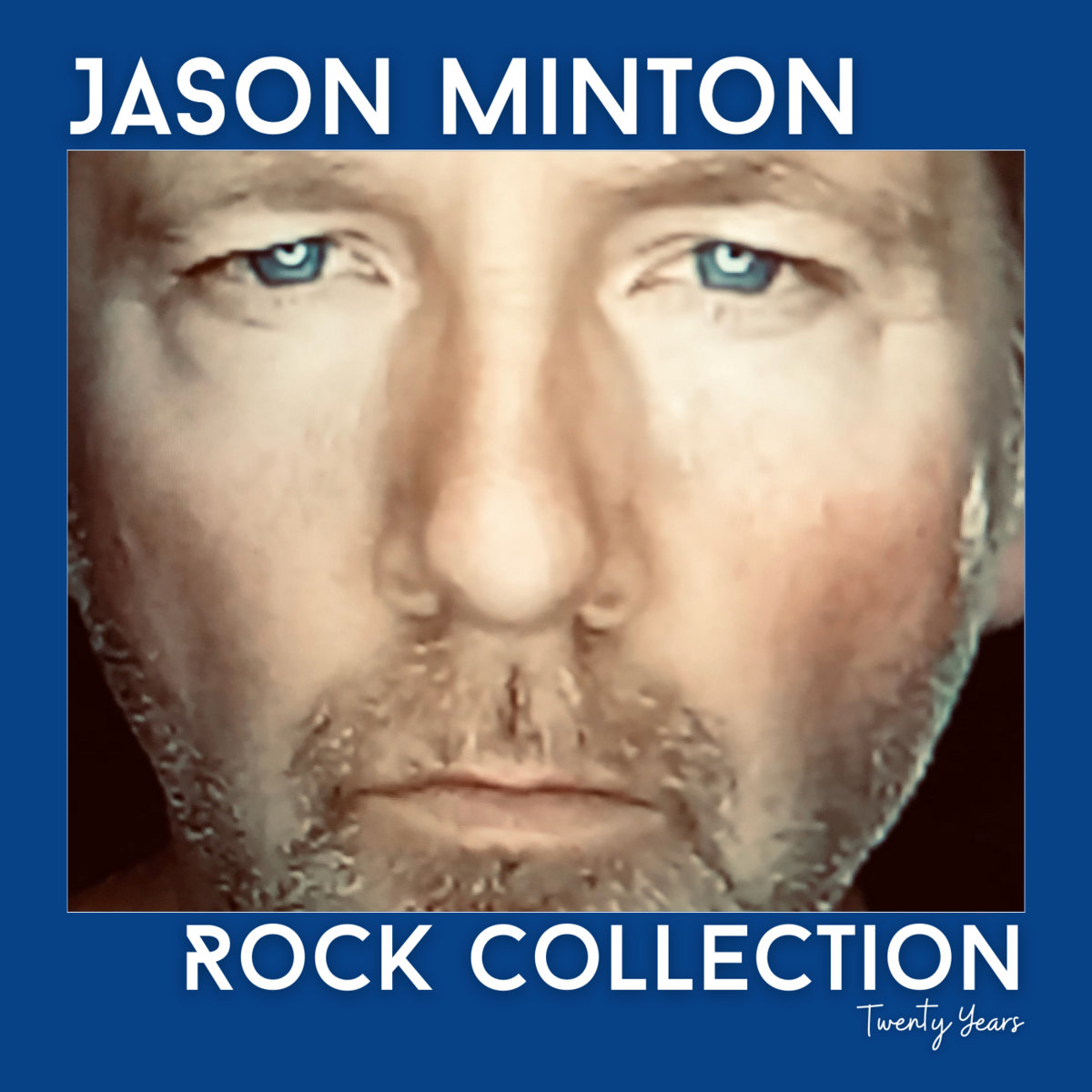 Rock Collection | Jason Minton