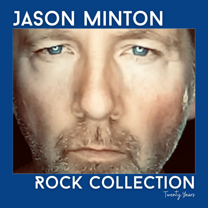 Rock Collection | Jason Minton