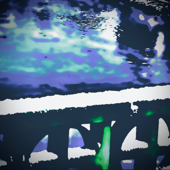 '24 midnight blue - [EP] | linakamura