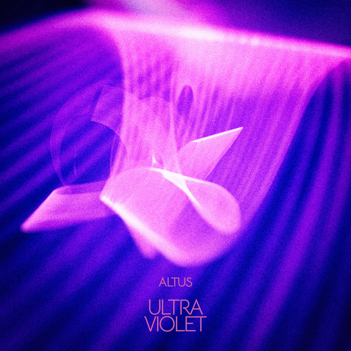 Ultraviolet | Altus | Altus Music