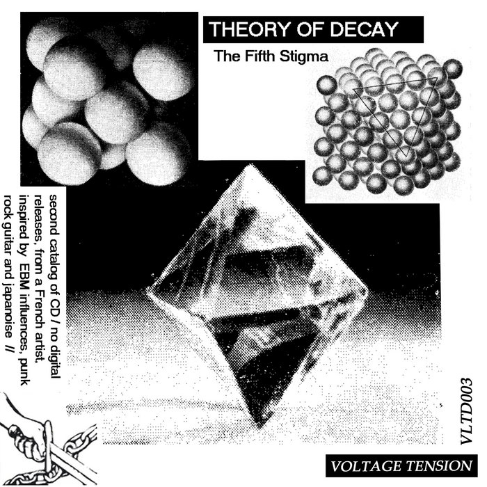 Theory Of Decay | The Fifth Stigma | Voltage Tension