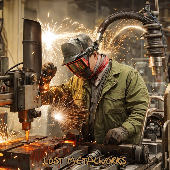 Salvation | Lauren McCarthy (feat. Trevor Wood, and Sameer Burney) | Gatchi