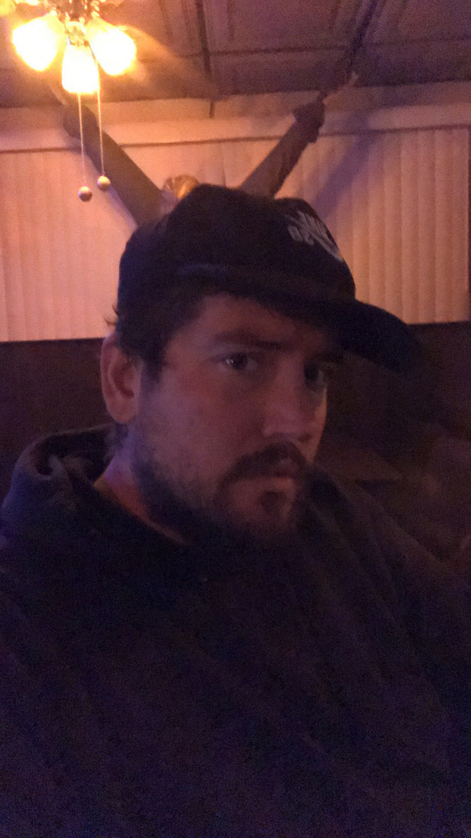 Lust and Brandy | Jake Briggs