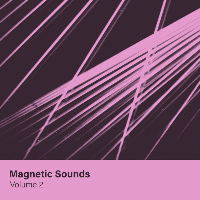 Magnetic Sounds: Volume 2 | DJ Enker
