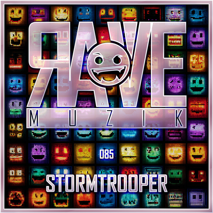 Rave Muzik 085 | Stormtrooper | Rave Muzik