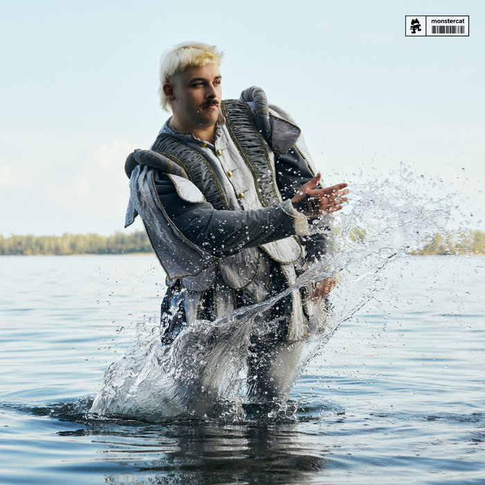 microcelebrity | Bishu | Monstercat