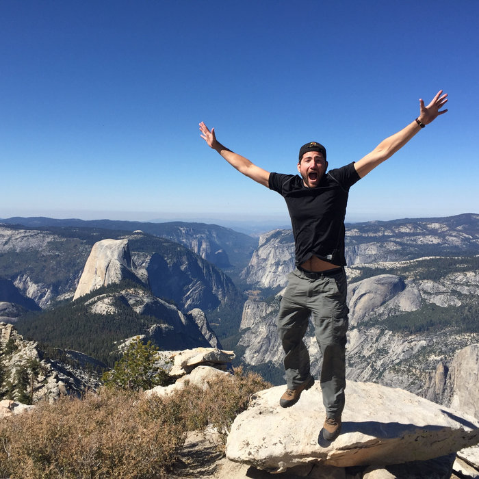 Music for film/tv/commercials | Joe Skertich