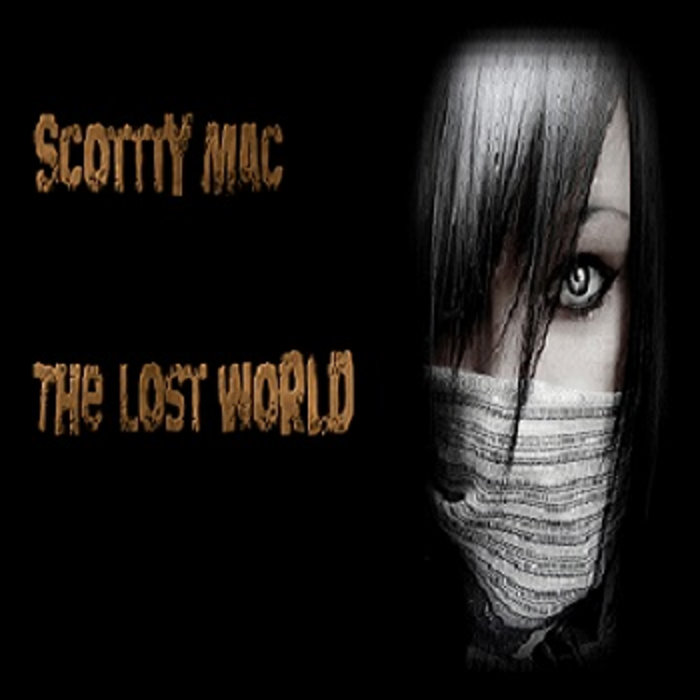 The New World | Scotty Mac