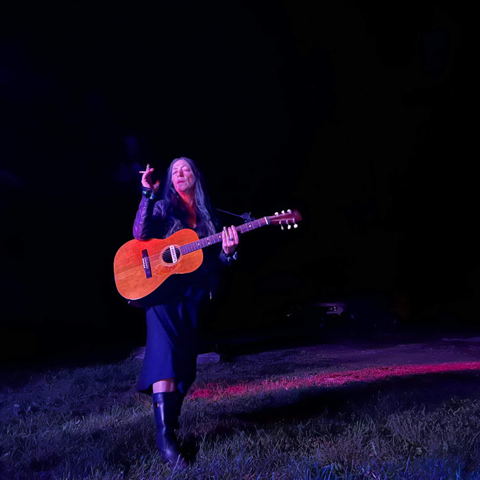 Nothin | Violet Wolf