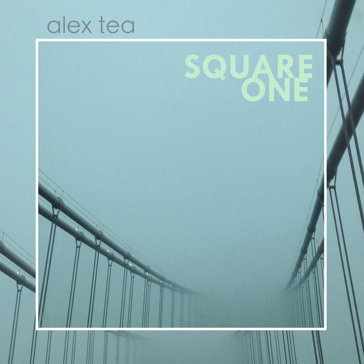 Square One | Alex Tea | Pipa Music