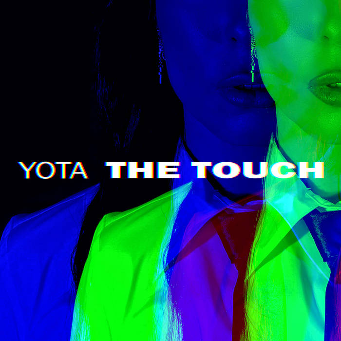 The Touch | Yota | NewRetroWave