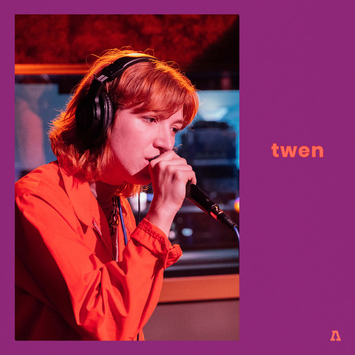 Twen on Audiotree Live | Twen | Audiotree