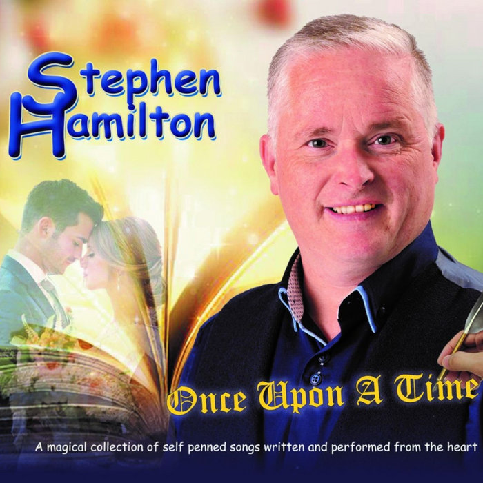 Once Apon A Time | Stephen Hamilton