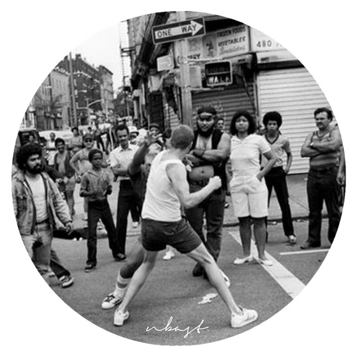 Bad Mind People | Jackalope | NBAST