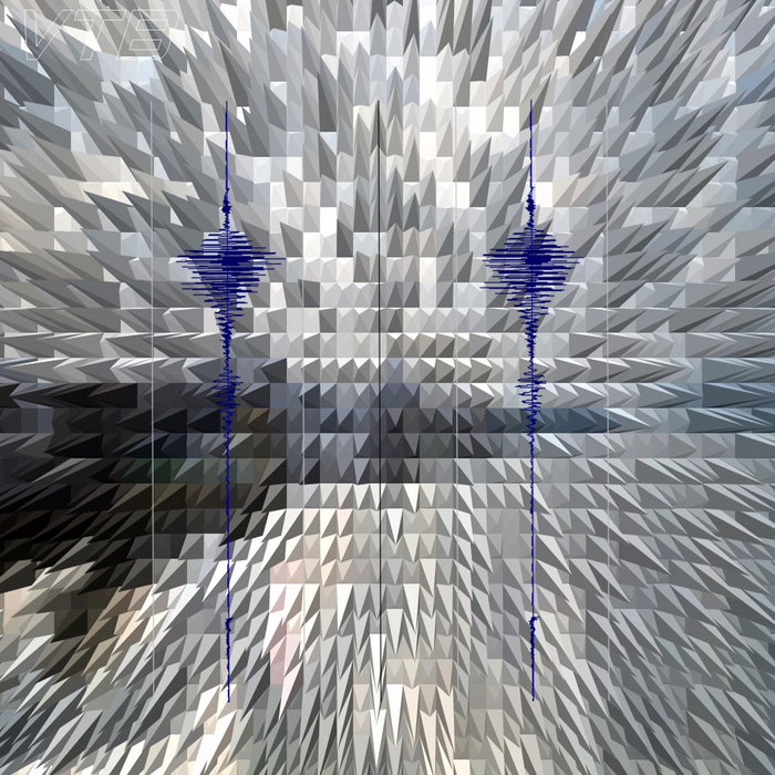 Vulcan Tea Break [without trees] | Mox Rod | Adam Buffington