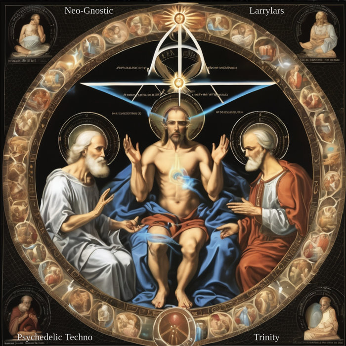 Neo-gnostic trinity | Larrylars