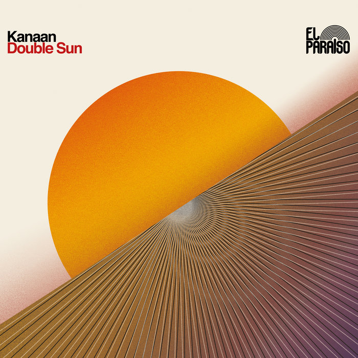 Double Sun | Kanaan