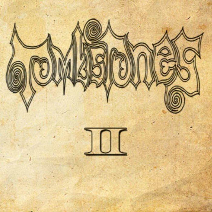 II | Tombstones | Transubstans Records
