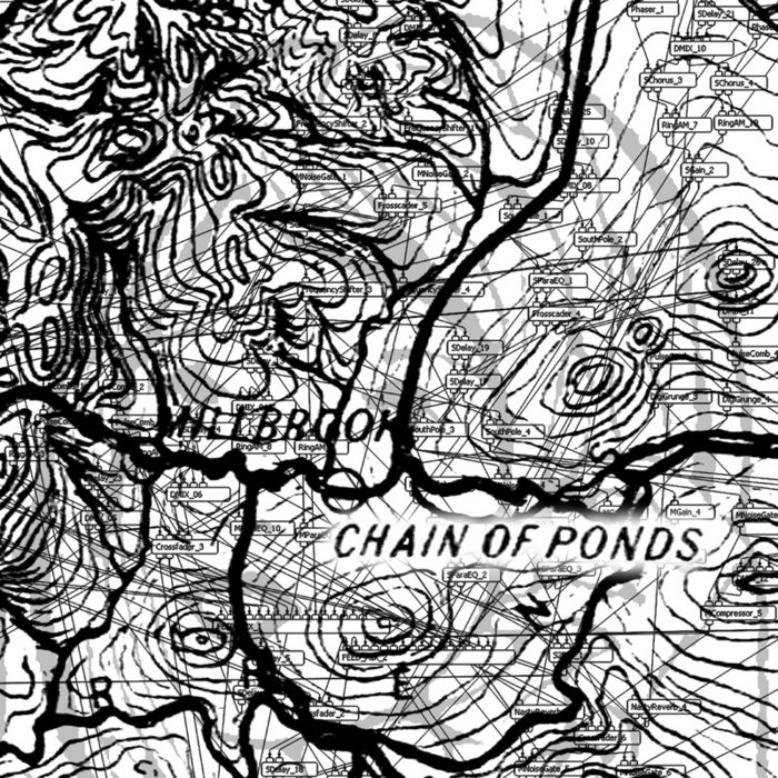 Chain of Ponds | Ben Harper