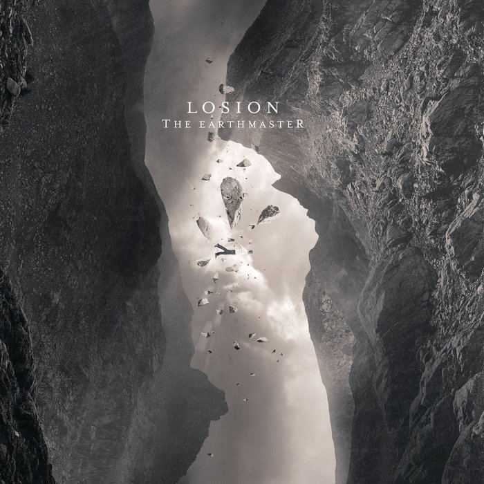 The Earthmaster | Losion