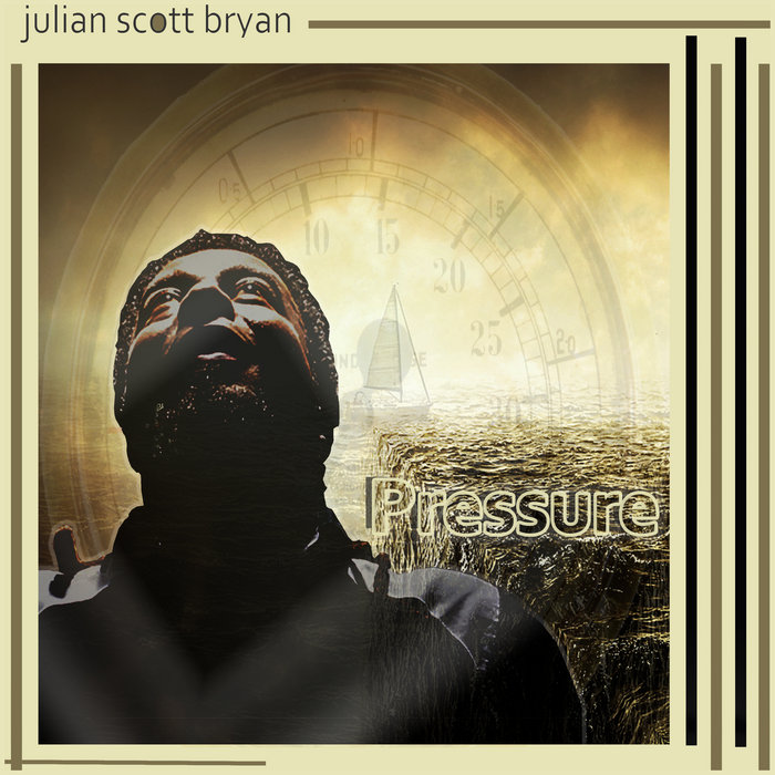 A Spark | Julian Scott Bryan