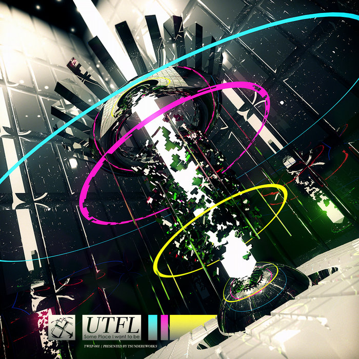 Some Place I want to be | UTFL | TsundereWorks