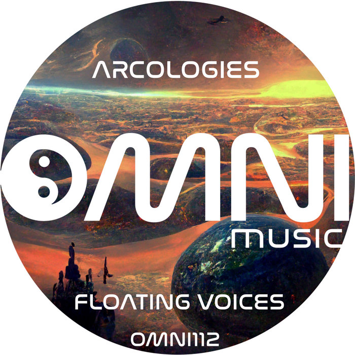 Floating Voices | Arcologies | Omni Music