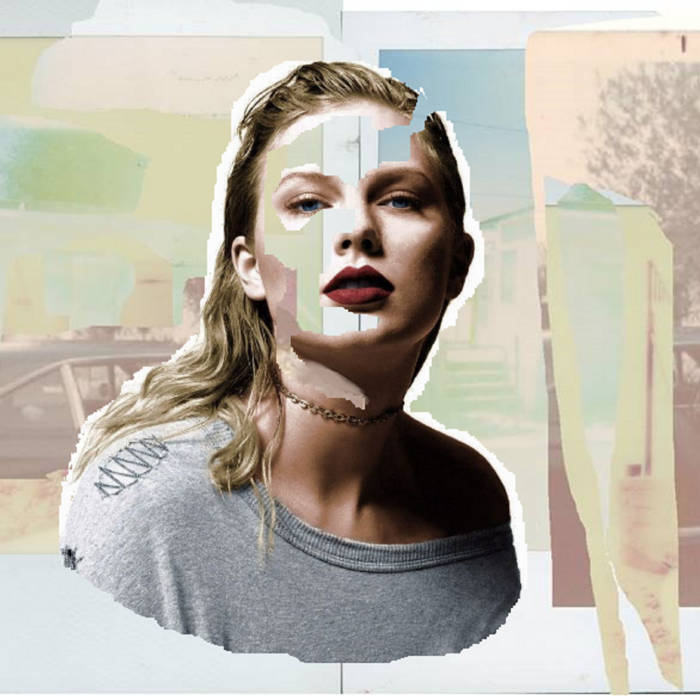 Saylor Twift | kukla jef