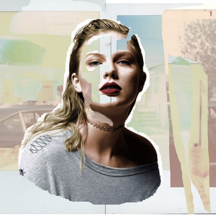 Saylor Twift | kukla jef