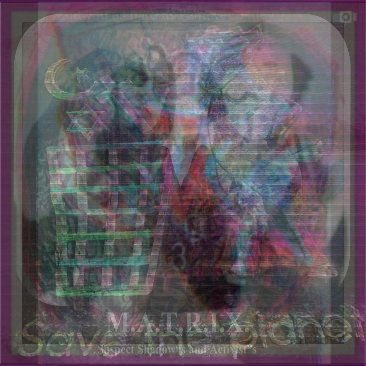 ONEANON & S-TRIX - GEGEN DIE UHR | S-TRIX & THE AVA ALLSPORES