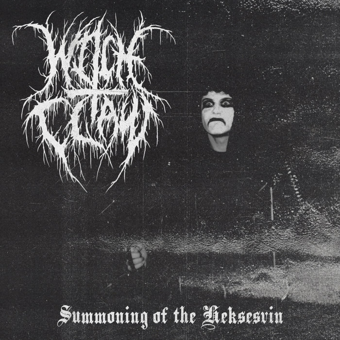 Summoning of the Heksesvin | Witch Claw