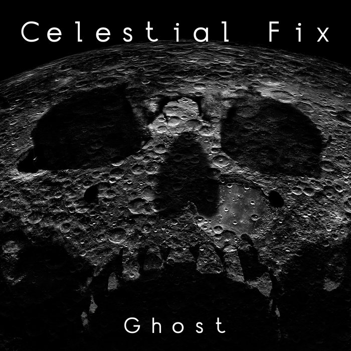 Ghost (Single) | Celestial Fix