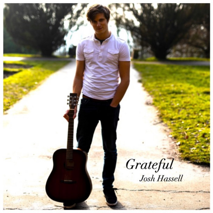 Grateful | Josh Hassell