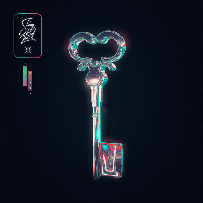 Life Keys - Beat Tape | Shiny Kid Joe.